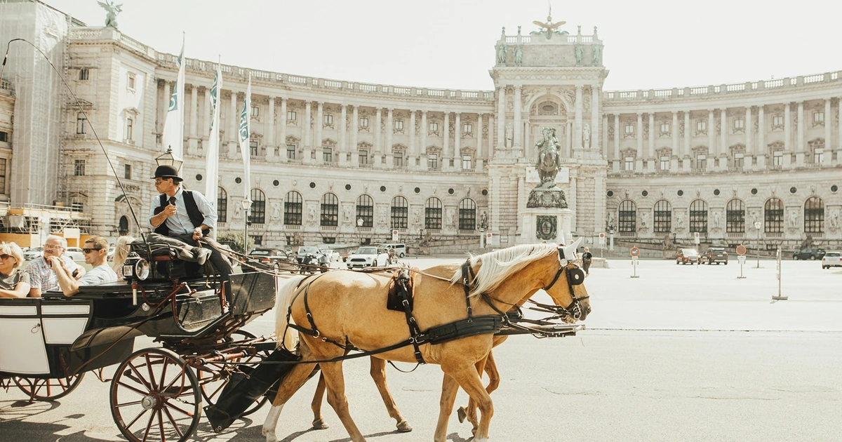 Step Back in Time: Europe's Best Tours for History Lovers | Landfall Travel