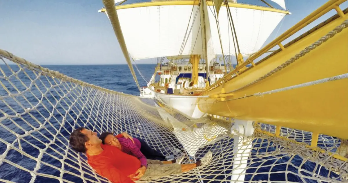 Free Pre-Cruise Hotel and Transfers on Select 2026 Greece Star Clippers ...