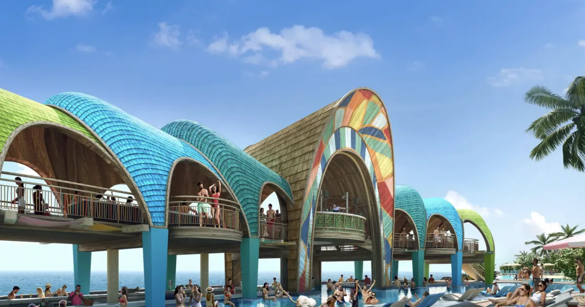 Royal Caribbean’s New Lineup of Short Getaways 2026-27 | Kingsbridge Travel