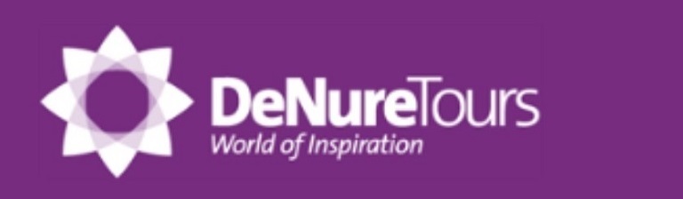 DeNure Tours - World of Inspiration