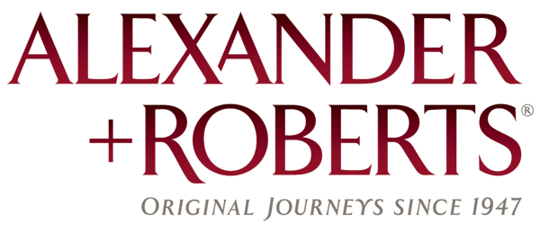 Alexander & Roberts