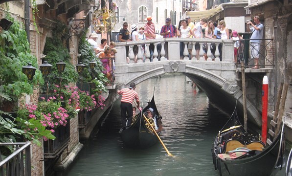 SOLD OUT !!!!!!! Italy Bellissimo - Sept 2022