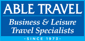 Welcome | Able Travel